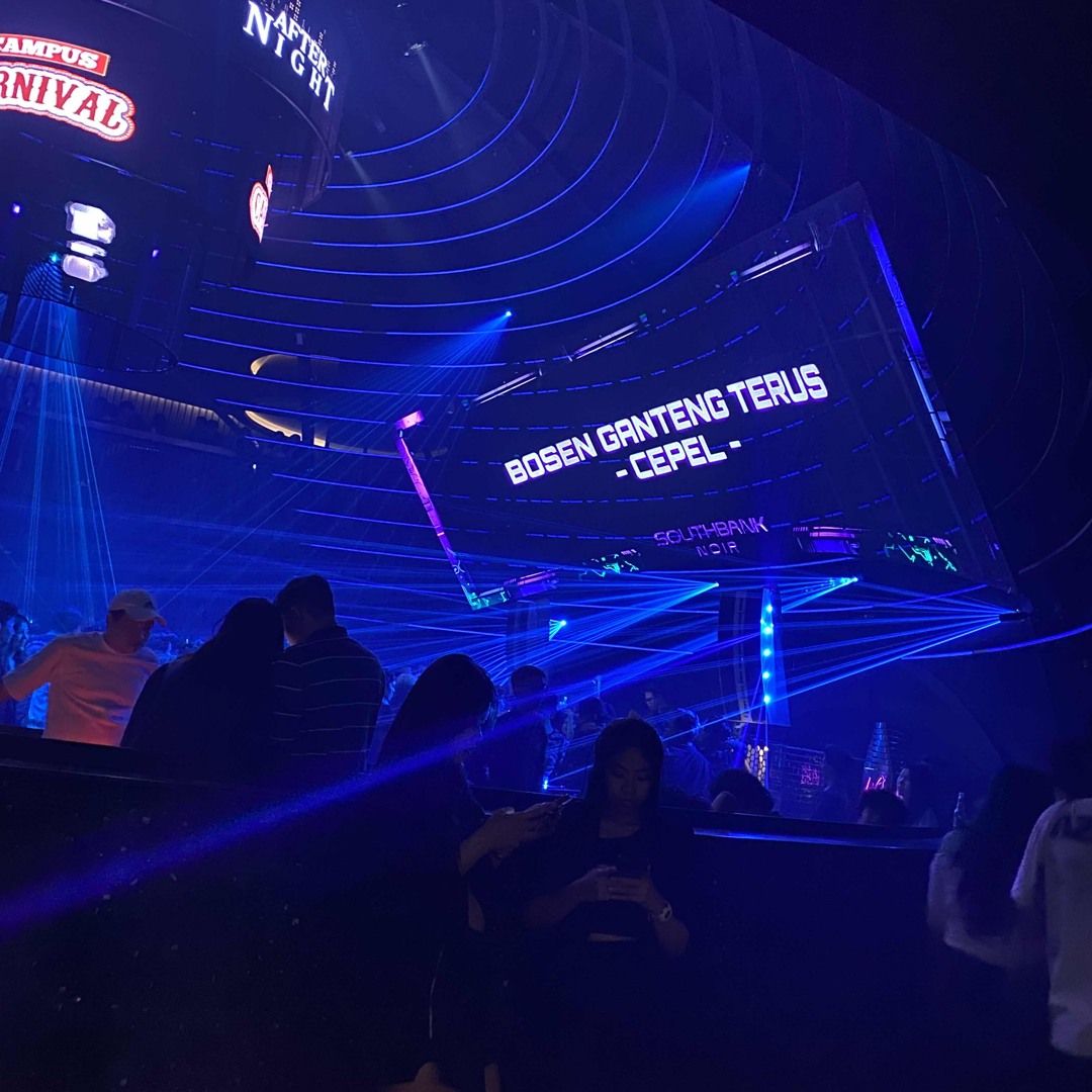 Stream Rizqi Maulana | Listen to EDM mixtape playlist online for free ...