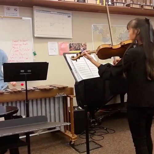 Stream Poema Bachiano compuesta por Ezequiel Diz by Anika Meisel ...