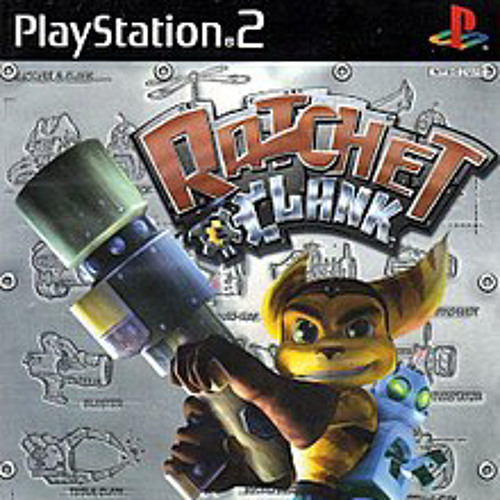 Stream Ratchet and clank (prod prblm) by Zootzie | Listen online for ...