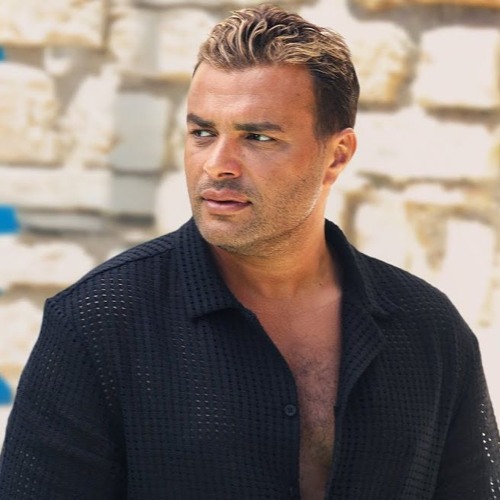 Stream Ramy Sabry - Faqadt El Amal Feki [2025] رامي صبري - فقدت الأمل ...