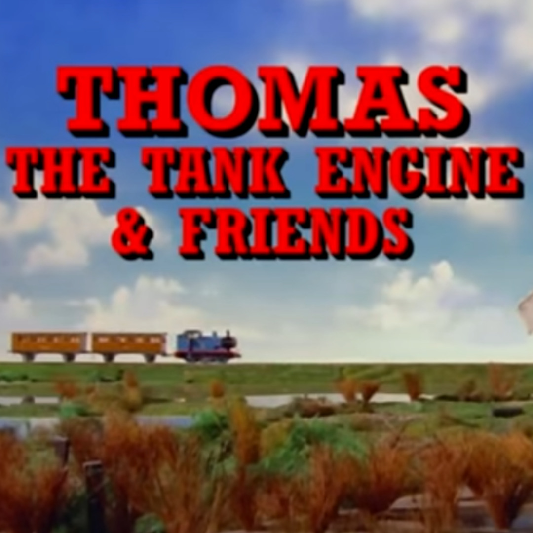 Stream Thomas the Tank Engine and Friends Full Theme by HenryBoi's Thomas Themes | Listen online ...
