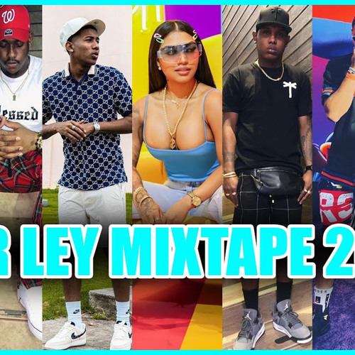 Stream POR LEY MIXTAPE 2021 by ROE 4 | Listen online for free on SoundCloud