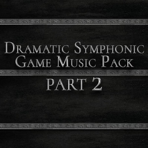 Stream Dramatic Symphonic Game Music Pack Part 2 (Full Preview) by ...