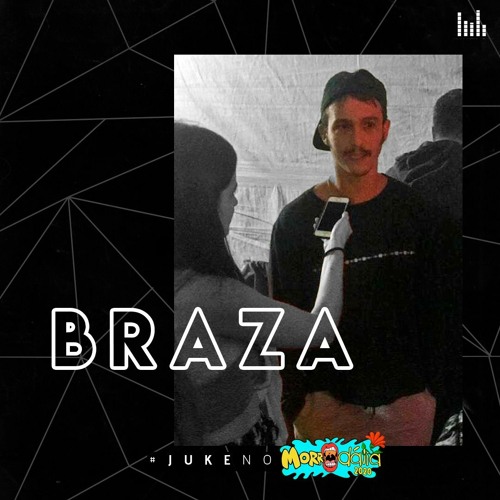 Stream episode Juke no Morro - Entrevista com Braza by jukebox800 podcast | Listen online for ...
