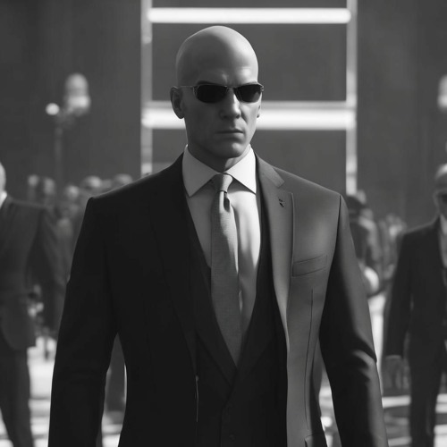 Stream Agent by "CHM" | Listen online for free on SoundCloud