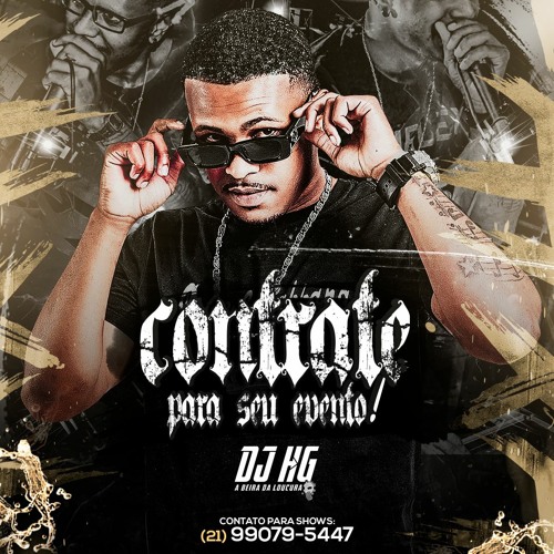 Stream == MC MARSHA - VAI MACHUCAR (( DJ HG A BEIRA DA LOUCURA )) by DJ ...