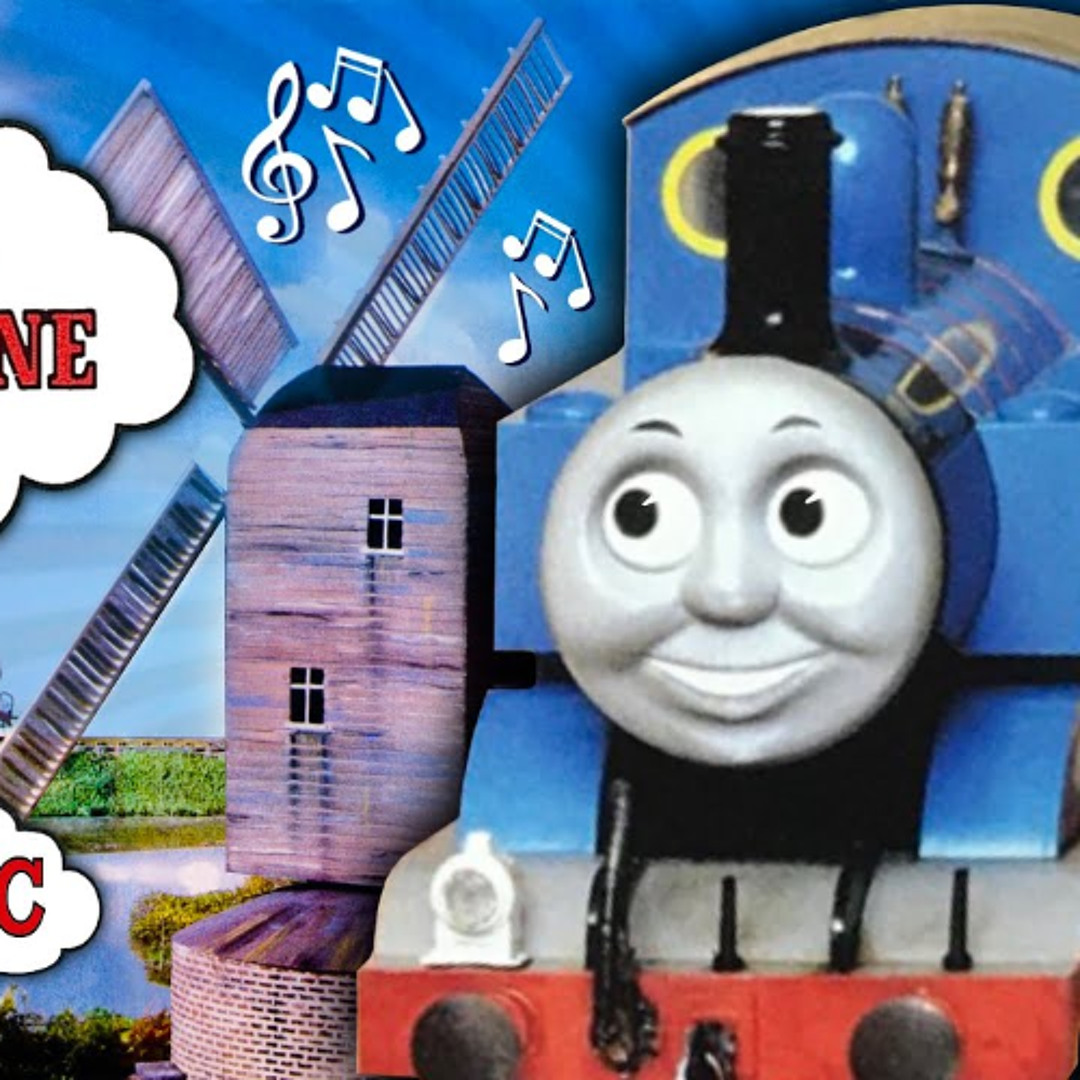 Stream TTTE Theme Tune - Full Theme (2026) by ~ Teddy_ ~ | Listen ...