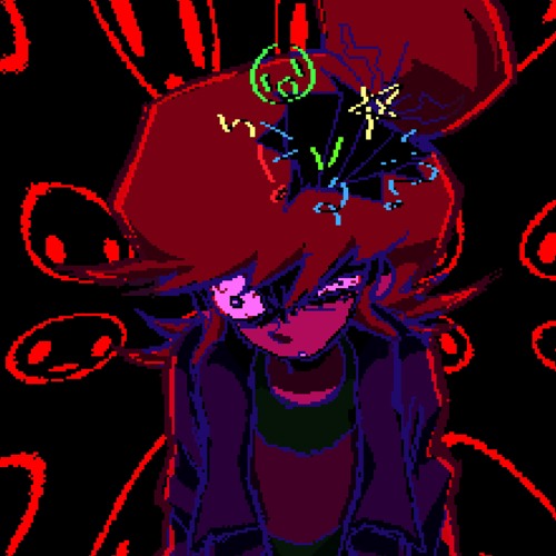 Stream GAME OVER (MINDWAVE OST) by reqq! | Listen online for free on ...
