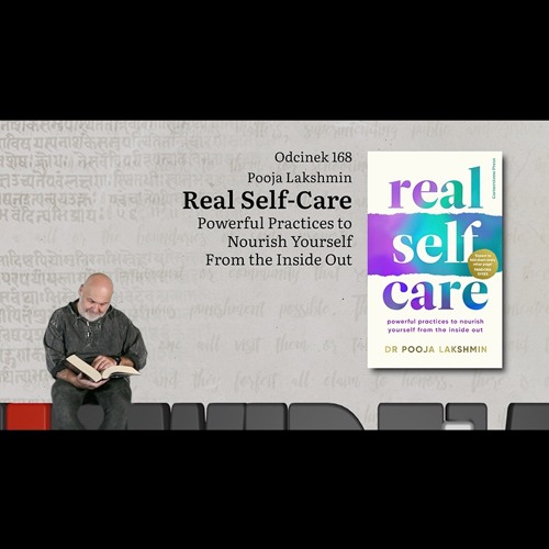 Stream episode Niewidzialne książki: #168 Pooja Lakshmin - Real Self ... Stream episode Niewidzialne książki: #168 Pooja Lakshmin - Real Self ...