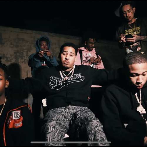 Listen to music albums featuring OTM - Come Correct ft Ralfy The Plug ...