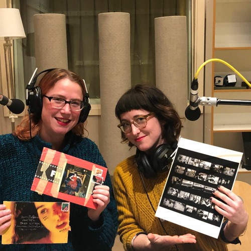 Stream It’s Raining . . . I Love You: Self-Portraits by Jenny Riffle ...