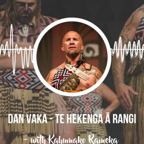 Stream Dan Vaka Kapahaka Te Hekenga a Rangi by Te Arawa FM | Listen ...