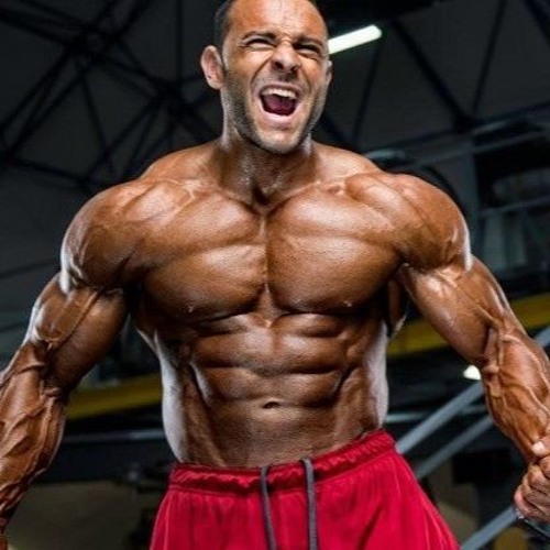 Stream Ultimate Guide to Test and Tren Cycle Reviews by Michaendy ...