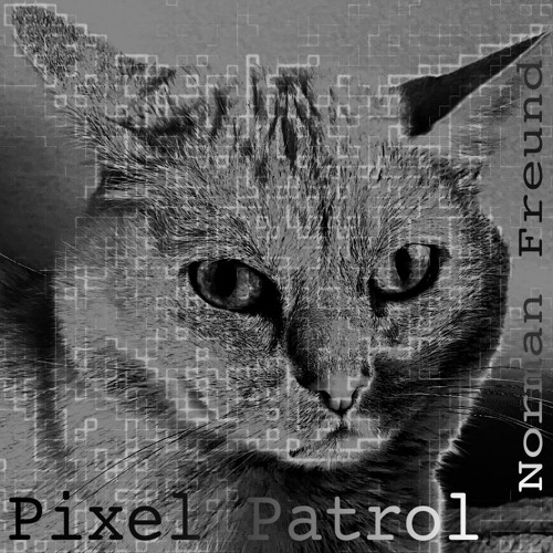 Stream Pixel Patrol by Norman Freund | Listen online for free on SoundCloud