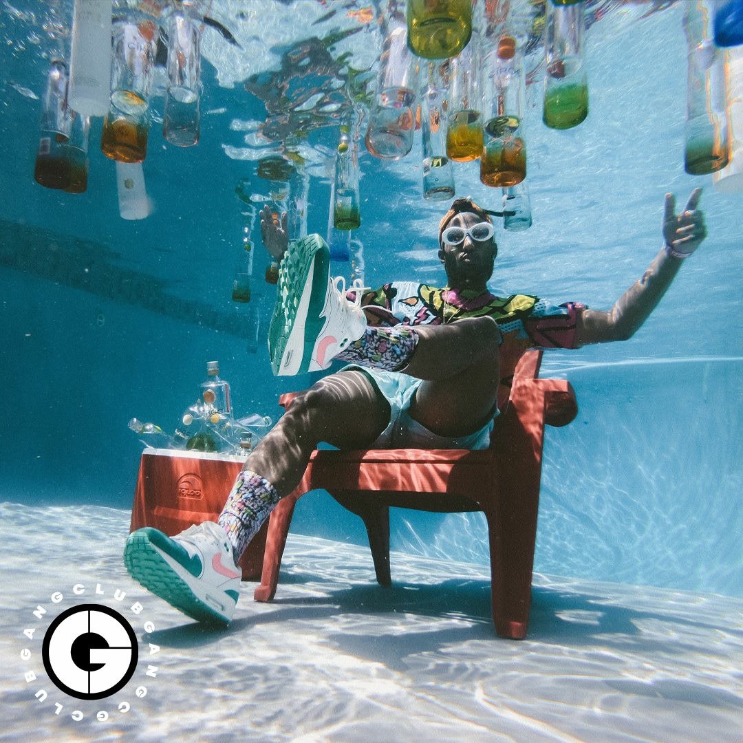 Stream Shaggy & Conkarah - Banana (Kolonel Confetti Bootleg) by ...