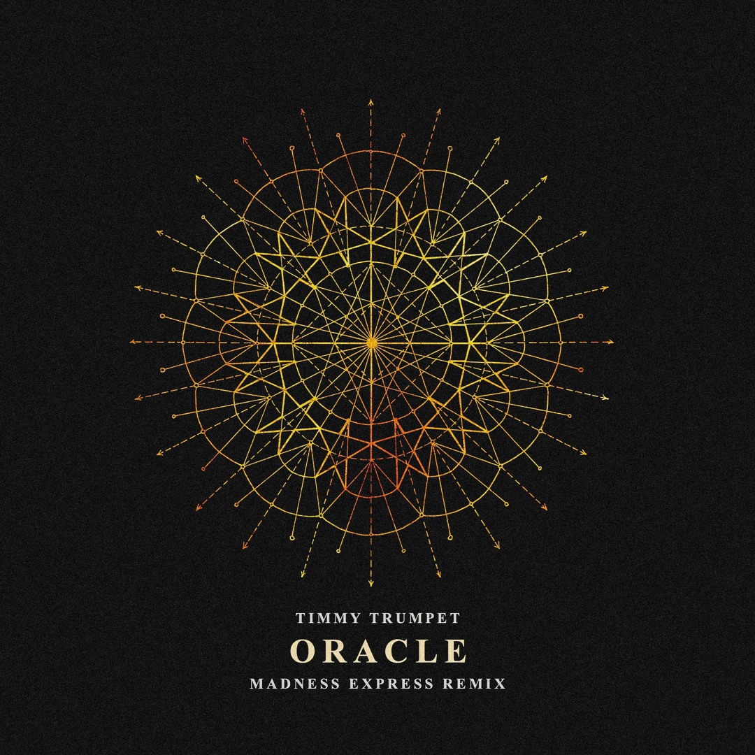 Stream Timmy Trumpet - Oracle (Madness Express Remix) by Madness ...