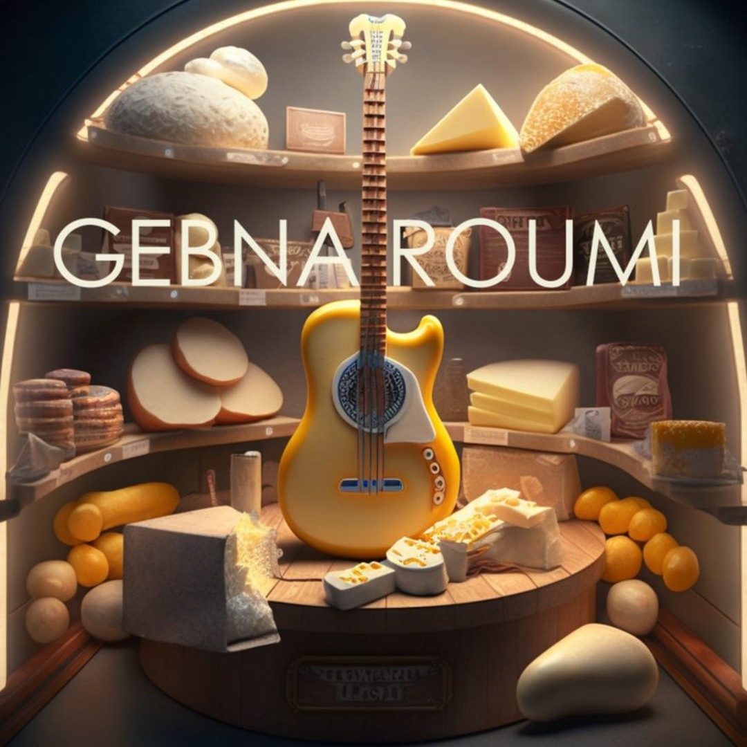 Stream GEBNA ROUMI by PublicSpeaker | Listen online for free on SoundCloud
