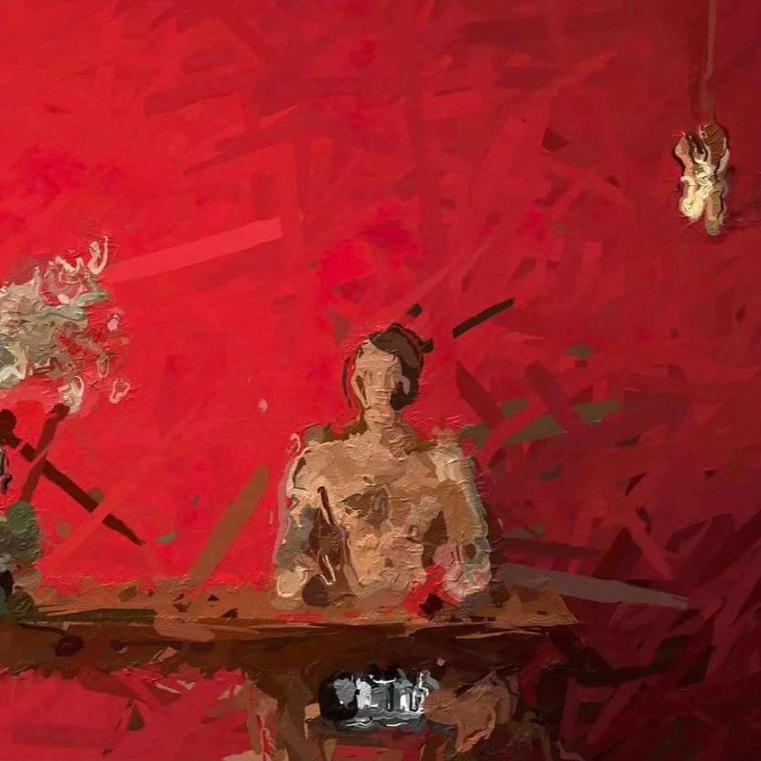 Stream Mac Miller - Red Dot Music (feat. Action Bronson) - Alternate ...