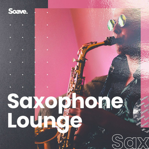 Stream Markus Schuller | Listen to Sax Lounge 2023 Saxophone House ...