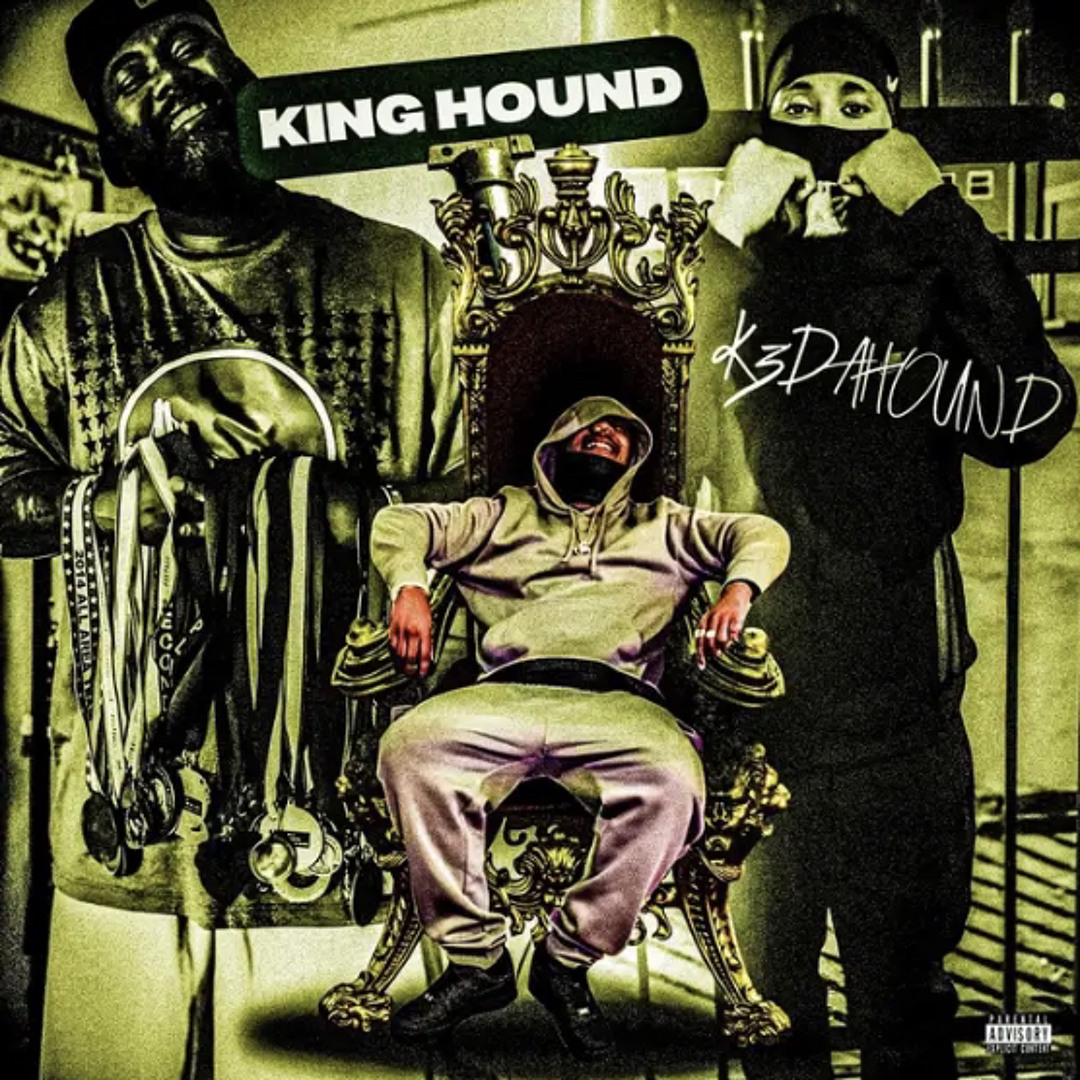 Stream K3dahound x B7dahound - American Dream by WestCoast Rap Media ...