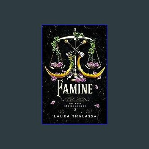 Famine Horseman Symbol