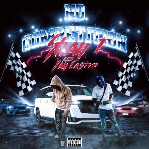 Stream Shay T X Yay Castro - Blitz (Prod. By Yay Castro) by Shay T ...