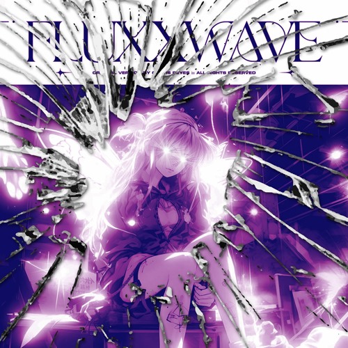 Stream Clovis Reyes - Fluxxwave (KNSRK Phonk Remix) by KNSRK | Listen ...