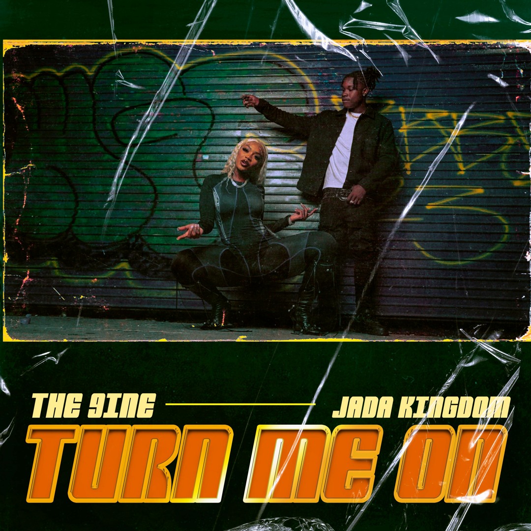 Stream Turn Me On (with Jada Kingdom) by The 9ine | Listen online for ...