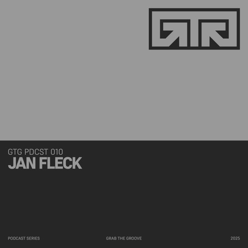 Stream GTGPDCST010 | Jan Fleck by Grab The Groove | Listen online for ...