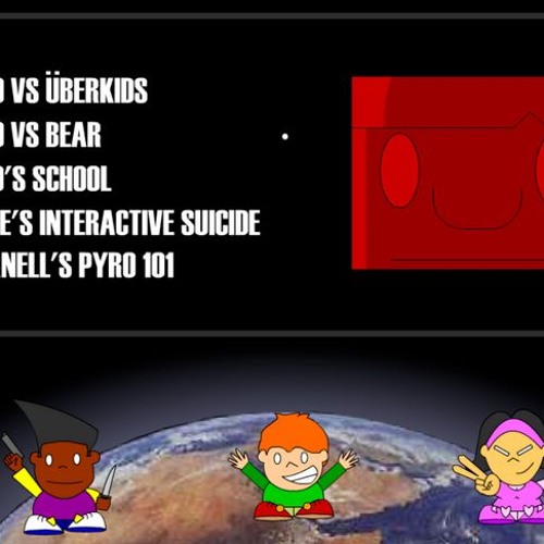 Stream what if newgrounds was green by Potasium9 | Listen online for ...