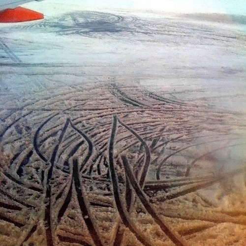 Stream Vestigial Ambient 1 by Ben Ponton | Listen online for free on ...