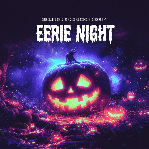 Stream Night Horror by Secluded Recordings Group | Listen online for ...