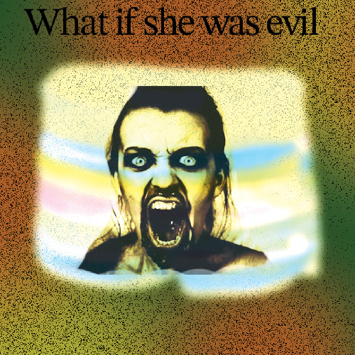 Stream Evil Tarzan by Jane Doe | Listen online for free on SoundCloud