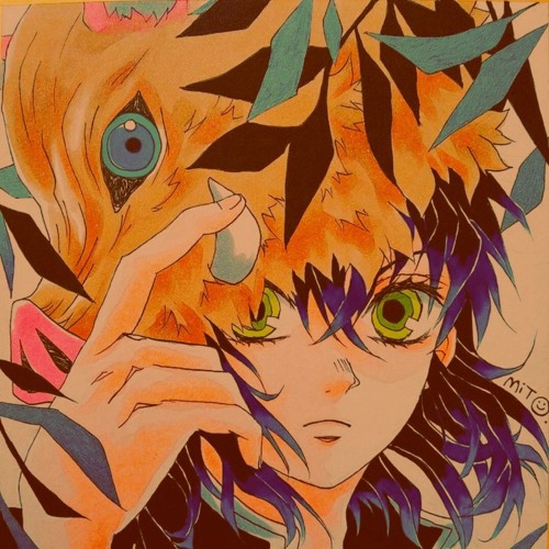 Stream Demon Slayer S2: Inosuke Theme V3 | EPIC VERSION ( Trimmed Intro ...