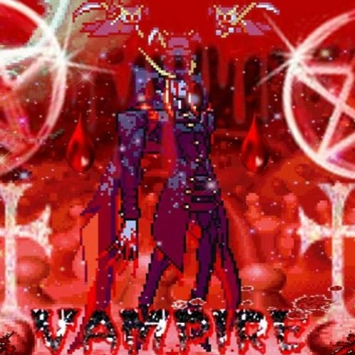 Stream cbm(tomoe)☆dracula by hexed archive | Listen online for free on ...