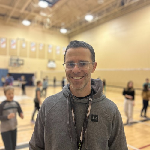 Stream Éric Rouleau veut redonner de l’estime de soi et plus d’habileté ...