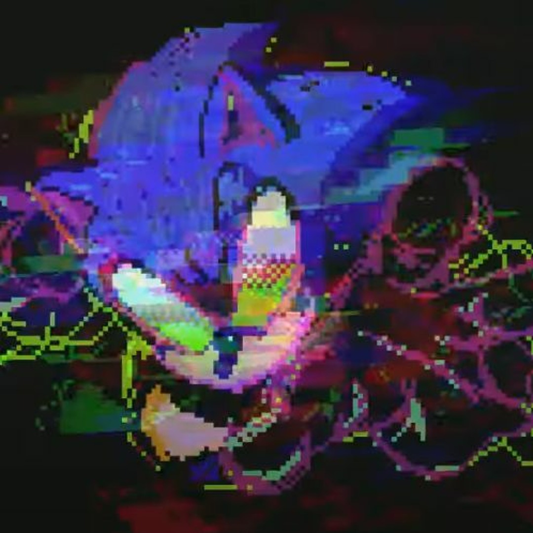 Stream Friday Night Funkin': Top Loader V7 (Sonic.EXE RERUN OST) by ...