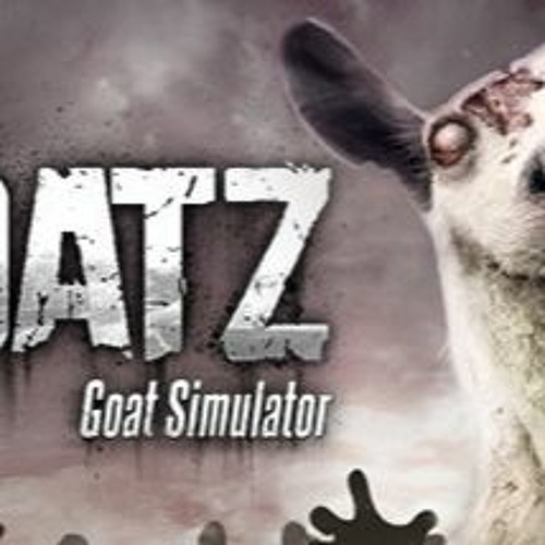 Stream Goat Simulator MMO 2.0.3 - The Best Goat Game You'll Ever Play ...