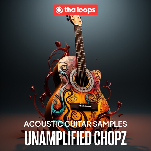 Stream Unamplified Chopz Demo by ThaLoops | Listen online for free on ...
