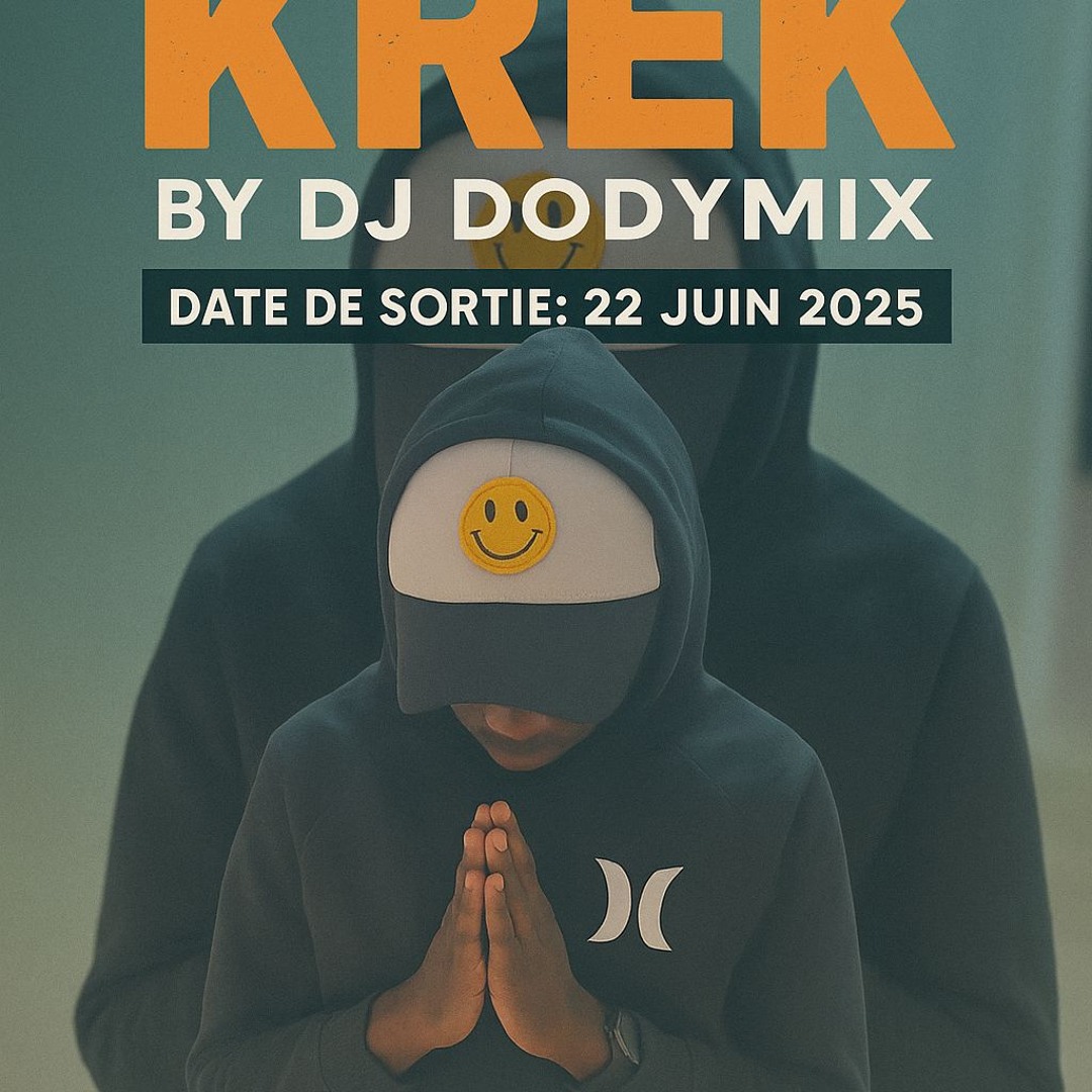 Stream Mixtape_Krek_(DJ Dodymix). mp3 by Dodyyy_Haïti_Official | Listen ...