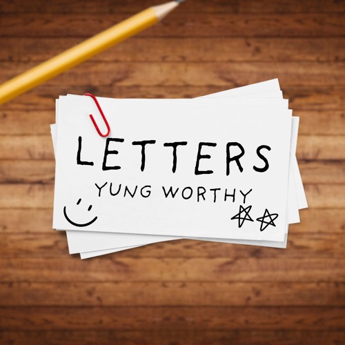 Stream yung worthy | Listen to letters - ep playlist online for free on ...