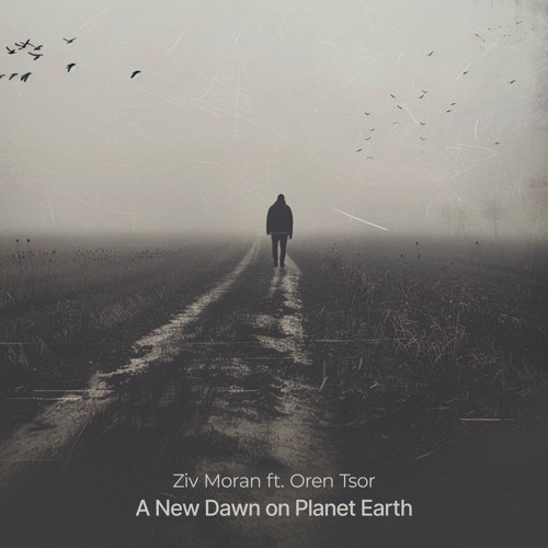 Stream A New Dawn on Planet Earth (feat. Oren Tsor) by Ziv Moran ...