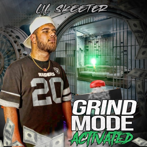 Stream Lil Skeeter | Listen to grind mode activated playlist online for ...