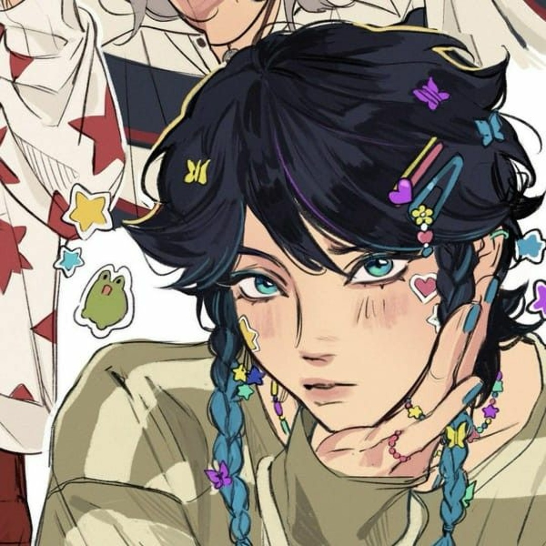 Stream xiao | Listen to venti x listener ♡ playlist online for free on ...