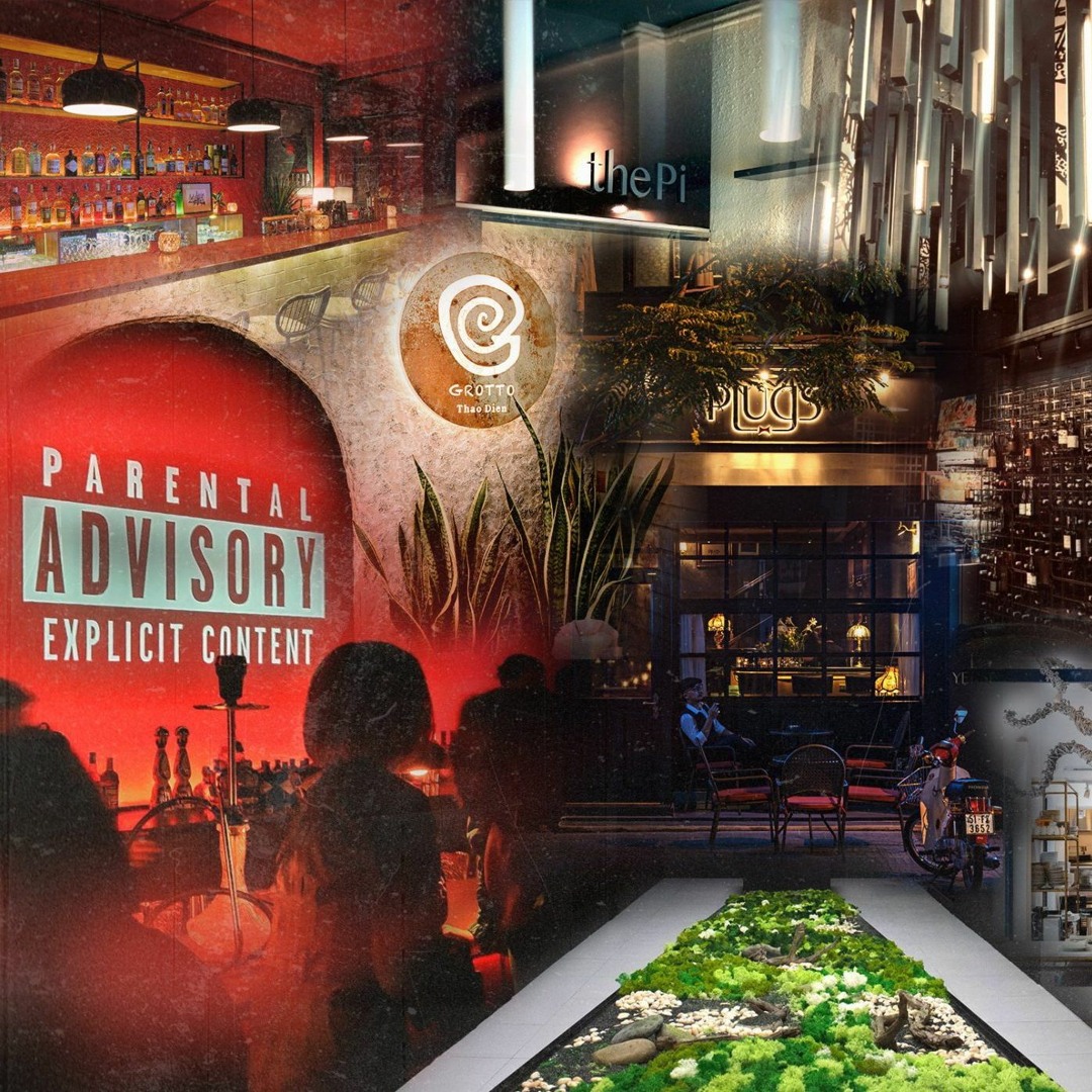 Stream sài gòn lắc lư đồ đó by dev nguyen~ | Listen online for free on ...