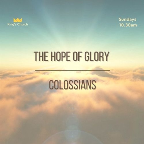 Stream The Triumph of the Cross | Colossians 2:13-15 | 20.04.2025 AM by ...