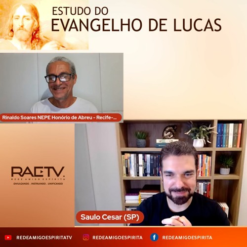 Stream Sumário Histórico Do Evangelho - Saulo Cesar - NEPE Honório de ...