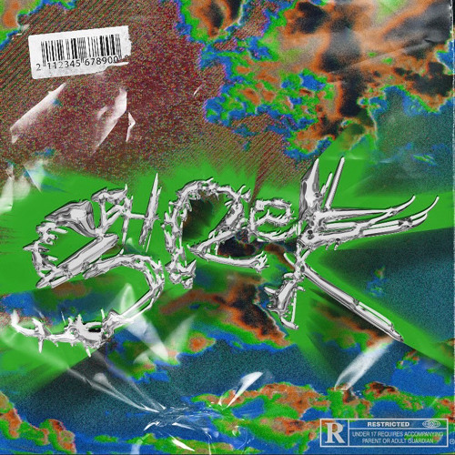 Stream SHReK by Haj☥ | Listen online for free on SoundCloud