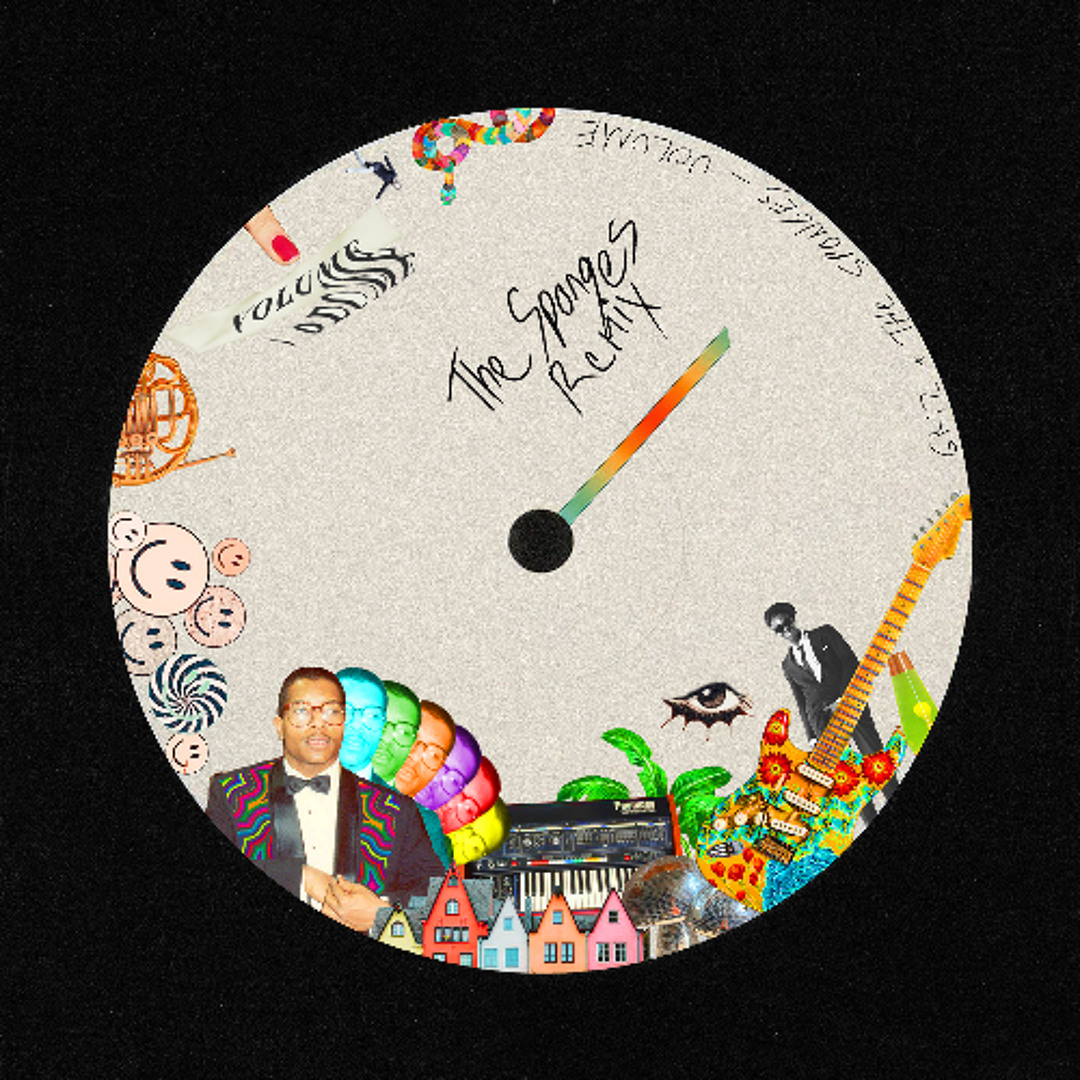 Stream GRiZ & The Sponges - Volume (The Sponges Remix) by The Sponges ...