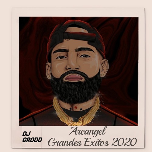 Stream Arcangel - Grande Exitos 2020 by DJ GRODD | Listen online for ...
